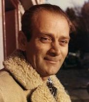 The Future Of Mankind - A Billy Meier Wiki - Eduard Albert Meier