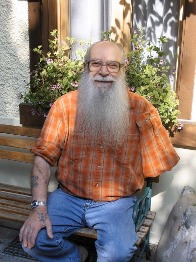 The Future Of Mankind - A Billy Meier Wiki