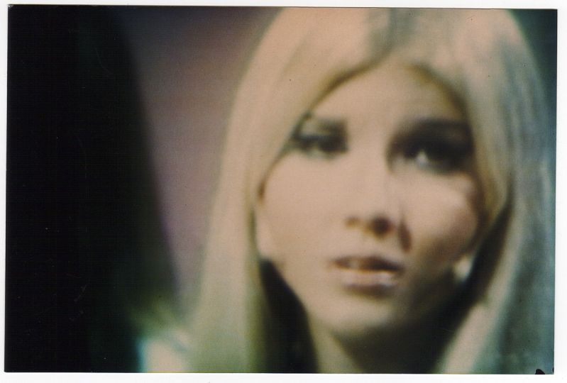 The Future Of Mankind - A Billy Meier Wiki - The mysterious photo of Asket