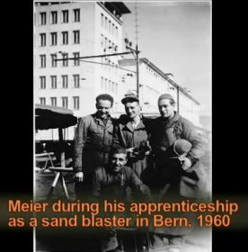 The Future Of Mankind - A Billy Meier Wiki - Eduard Albert Meier