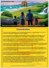 The Future Of Mankind - A Billy Meier Wiki - Concentration, Meditation ...